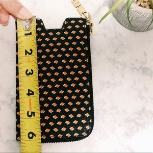 Fossil | Accessories | Fossil Wallet With Phone Case Carrier | Poshmark